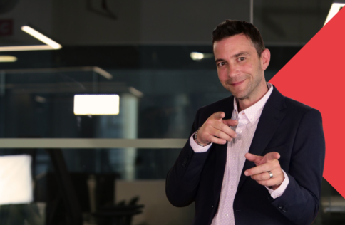 Andrés Destefanis Q&A | Wizeline