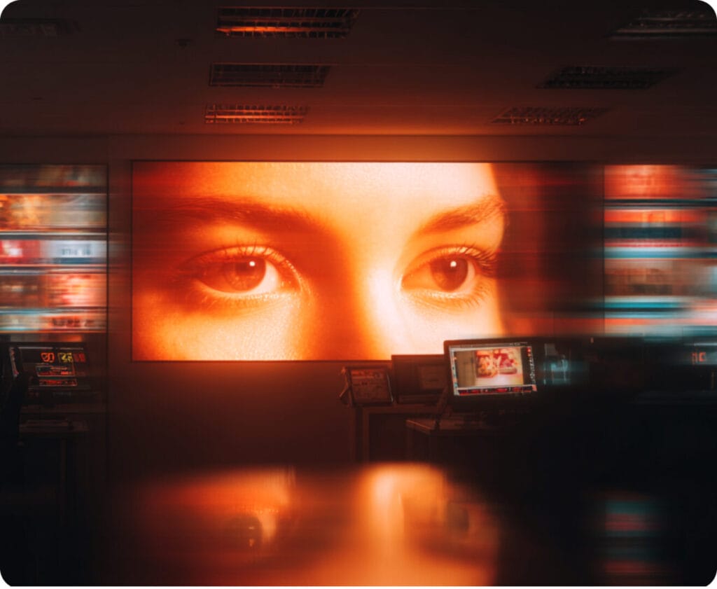 AI in Broadcasting | Media Workflow Automation with Wizeline